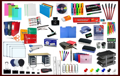 Office Stationery (1)